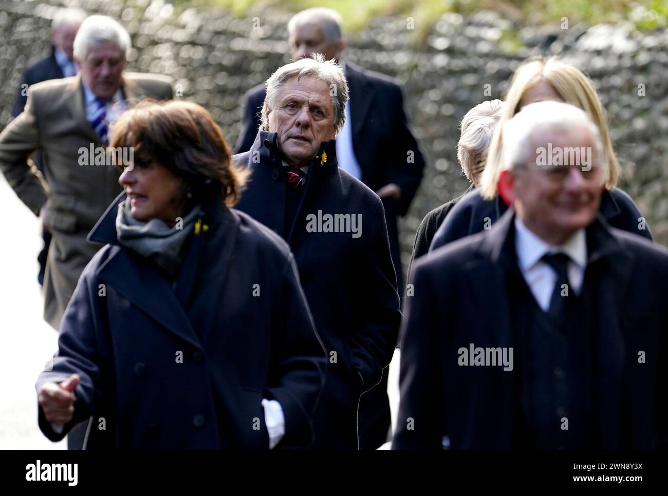 John peter rhys williams hi-res stock photography and images - Alamy