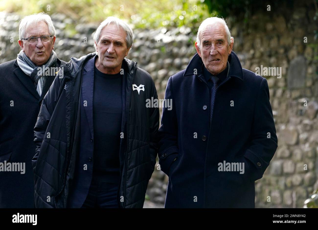 John peter rhys williams hi-res stock photography and images - Alamy