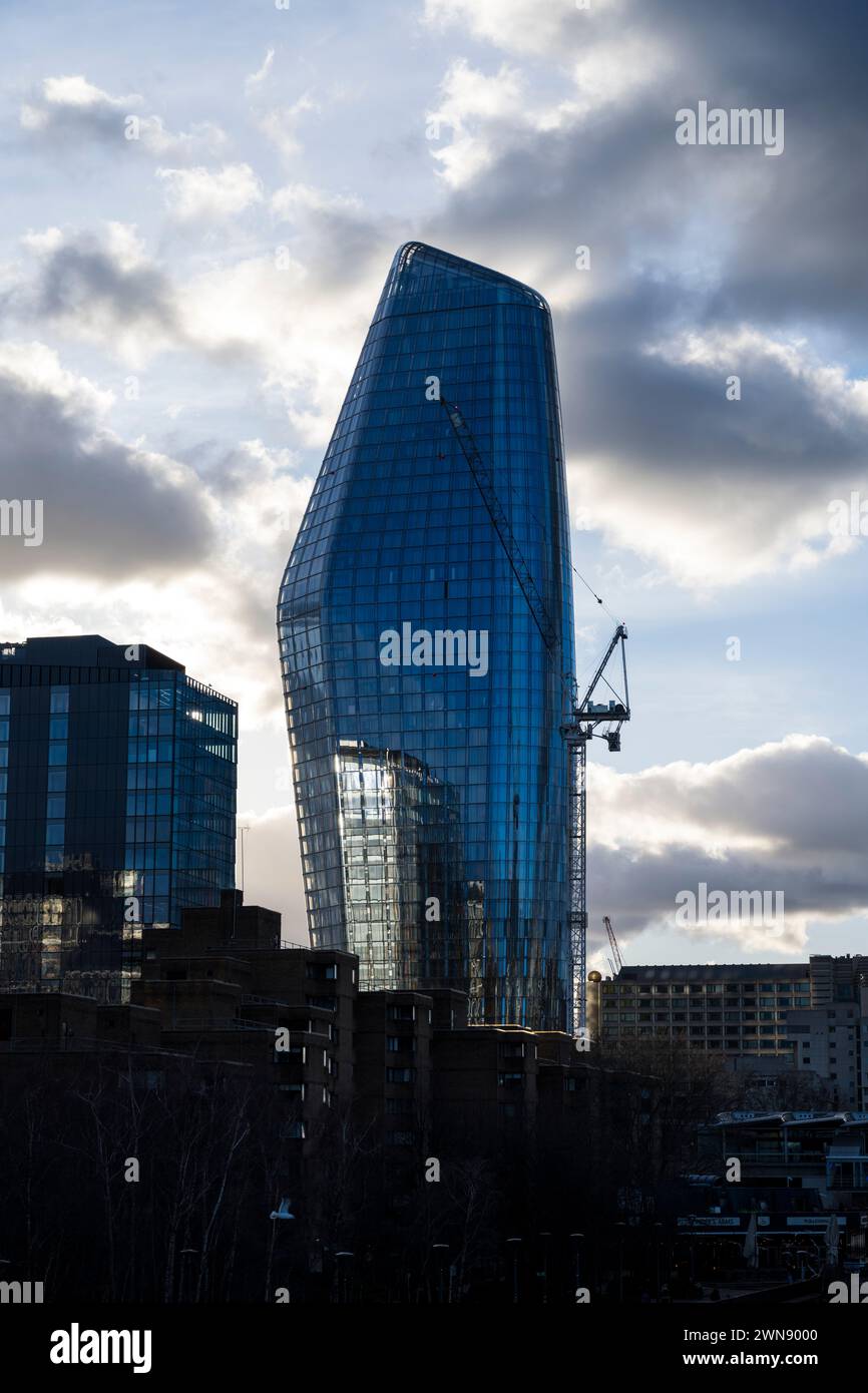Simpson haugh architects hi-res stock photography and images - Alamy