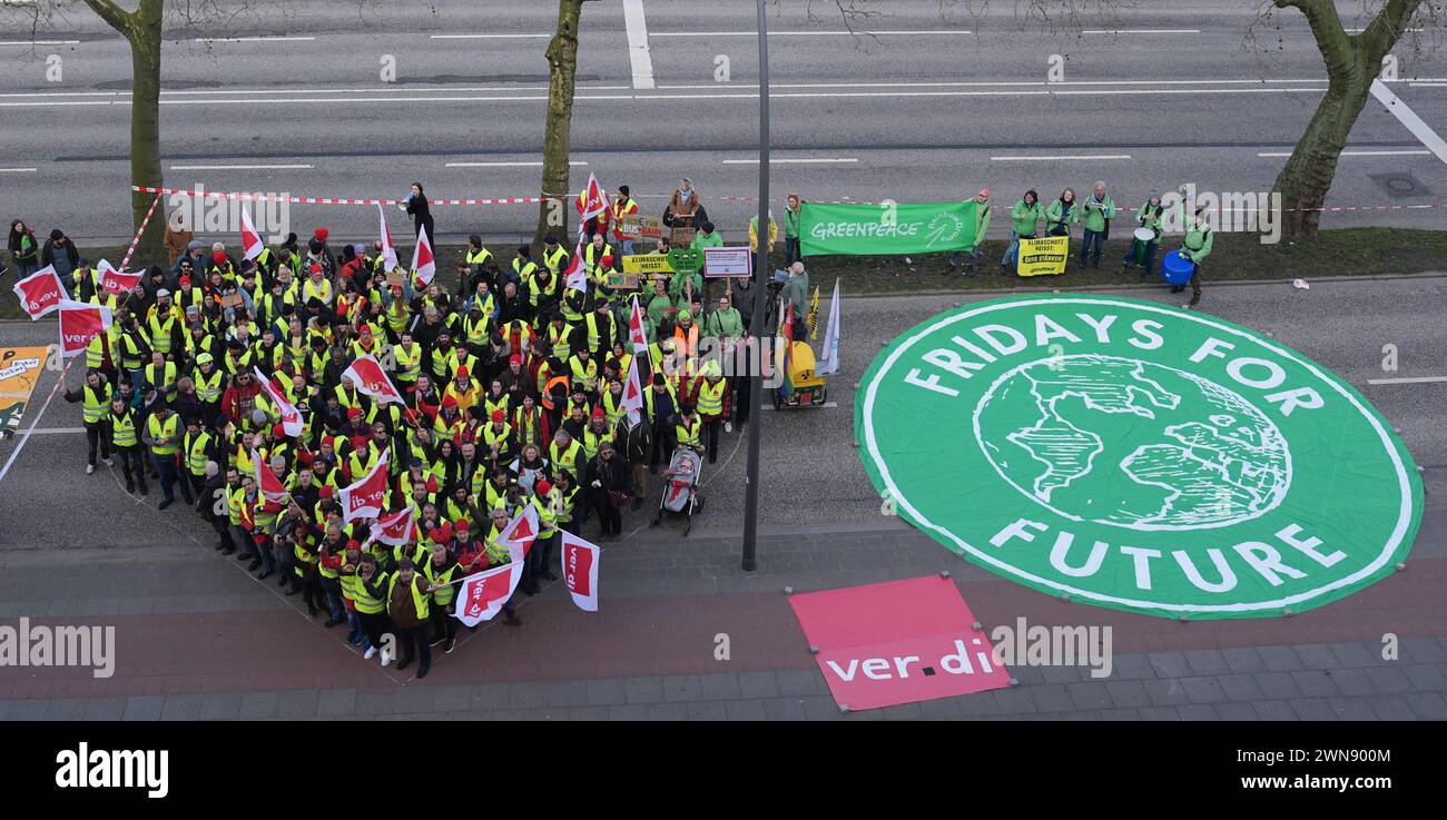 2024 fridays for future logo hi-res stock photography and images - Alamy
