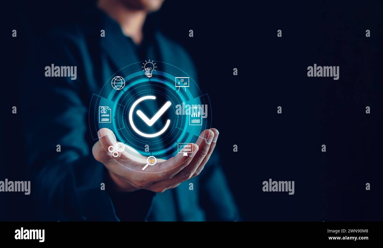 Standards quality assurance control standardization and certification ... Standards quality assurance control standardization and certification ...