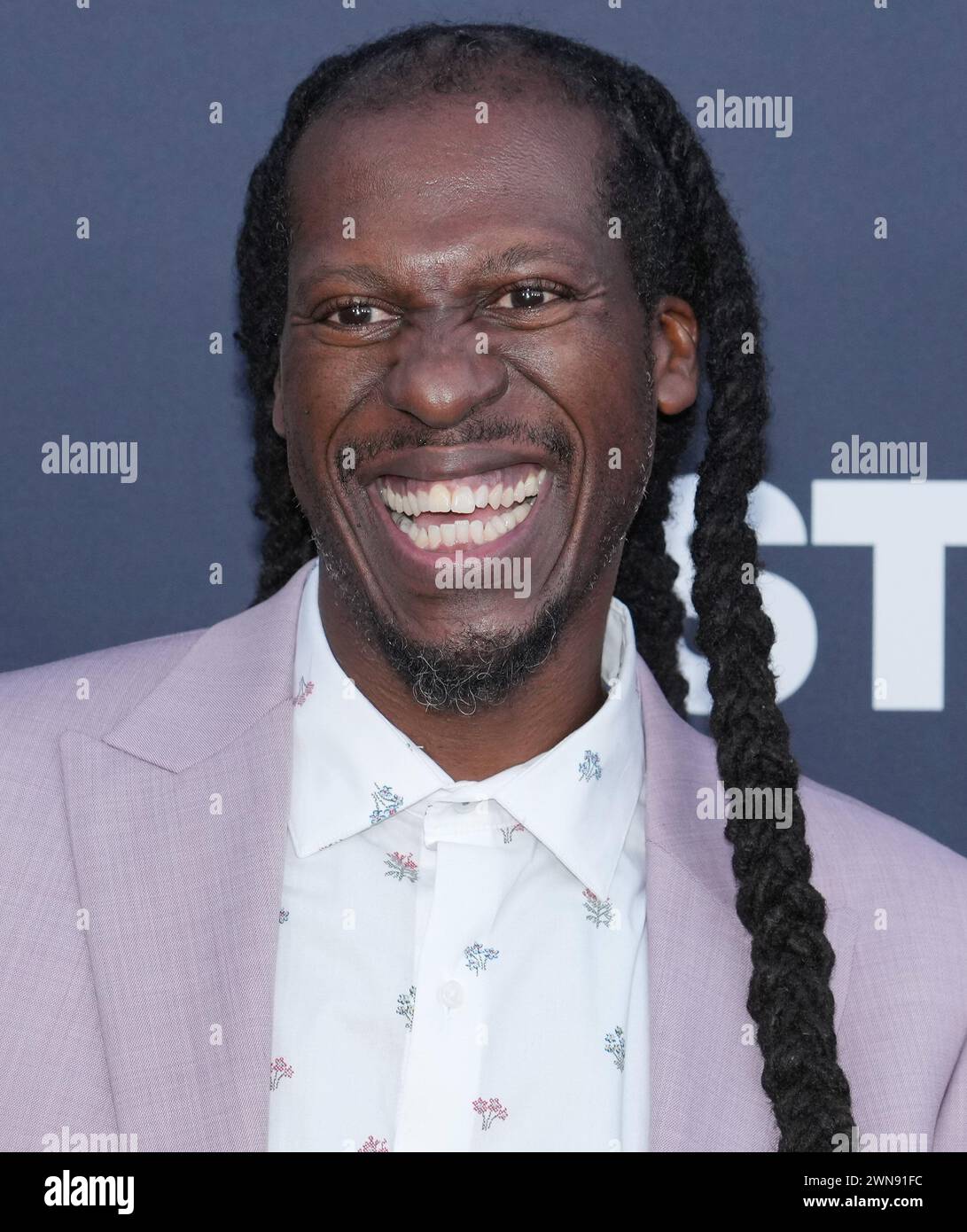 Jason c louder hi-res stock photography and images - Alamy