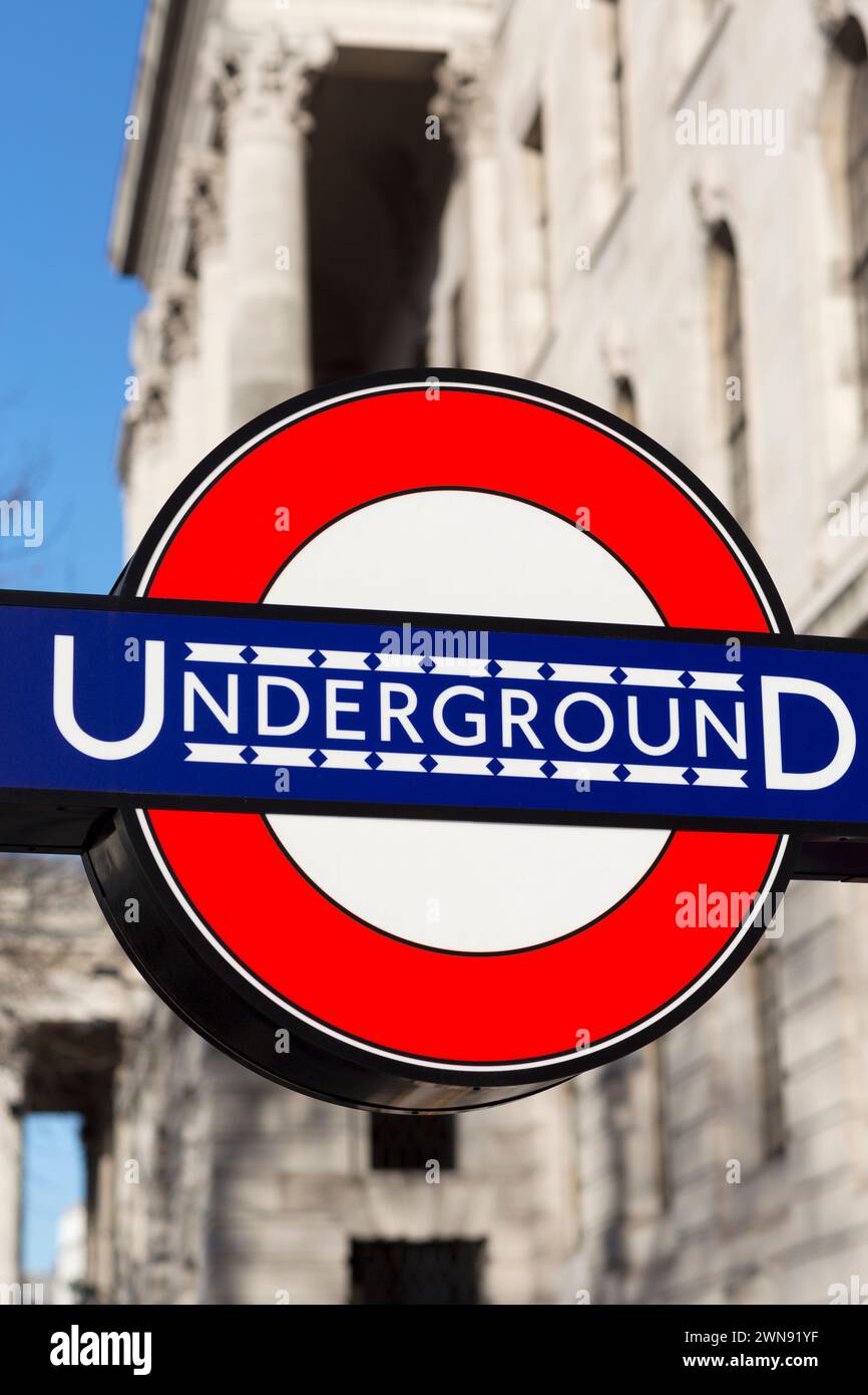 The undergound hi-res stock photography and images - Alamy