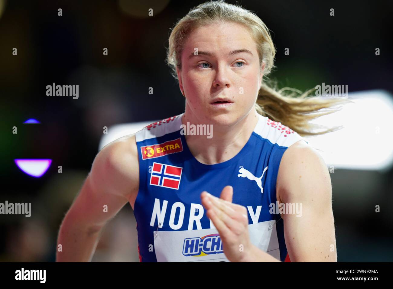 Henriette jaeger hi-res stock photography and images - Alamy