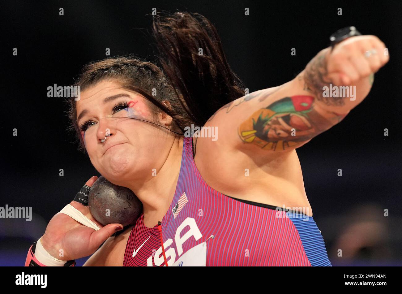 Chase jackson hi-res stock photography and images - Alamy