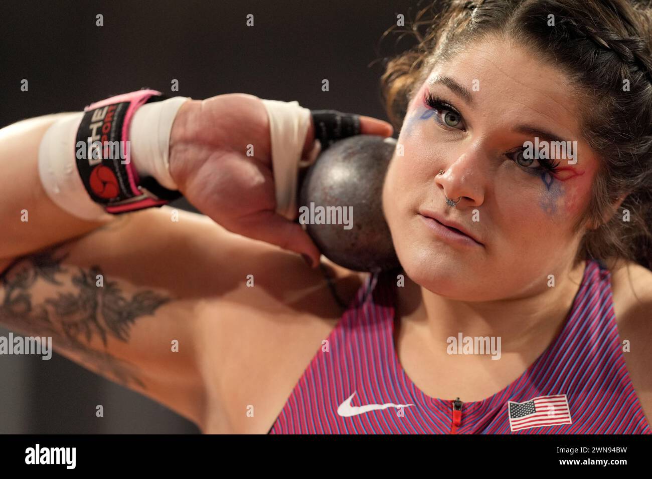 Chase jackson hi-res stock photography and images - Alamy