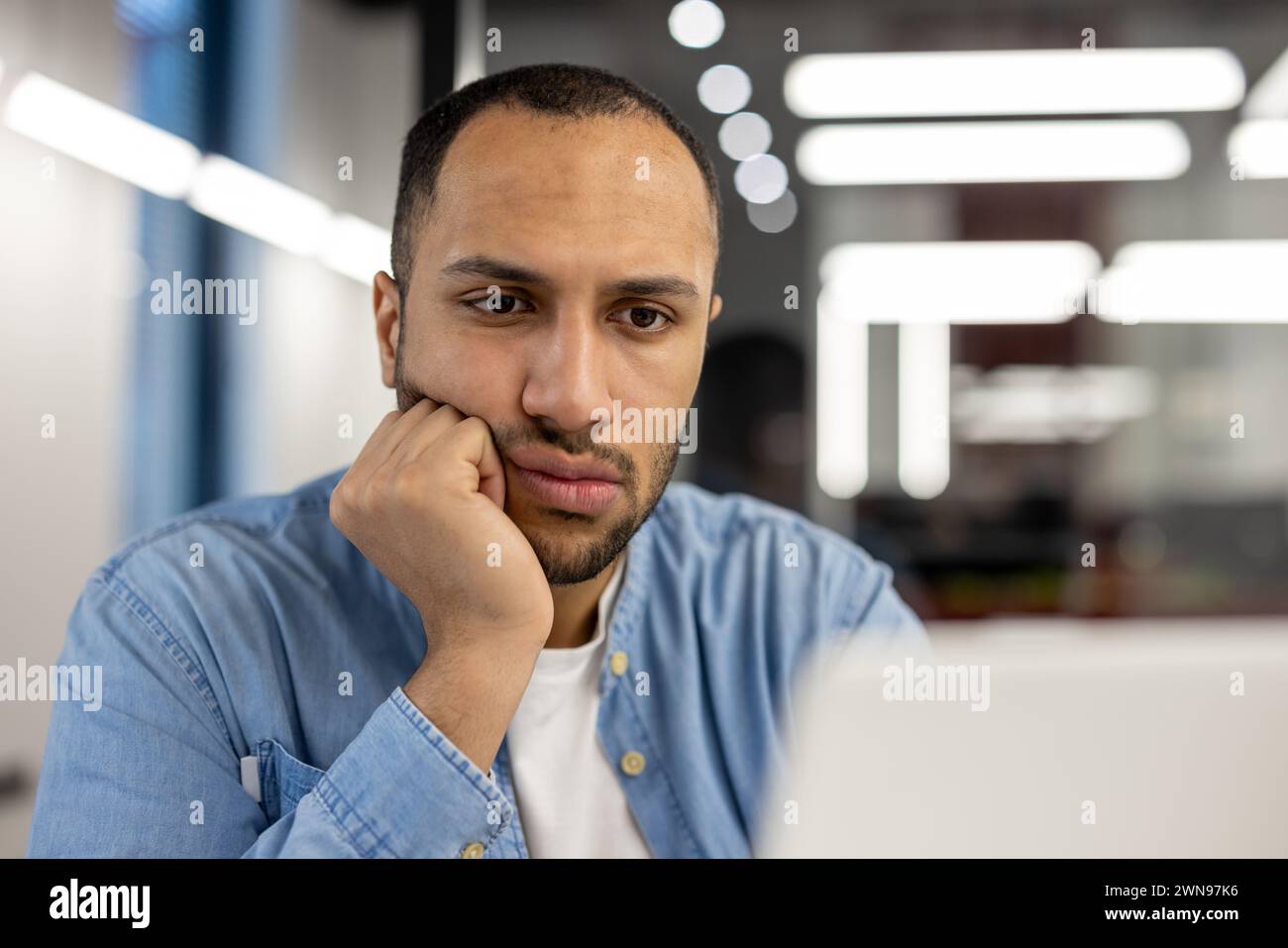 Introspective analysis hi-res stock photography and images - Alamy