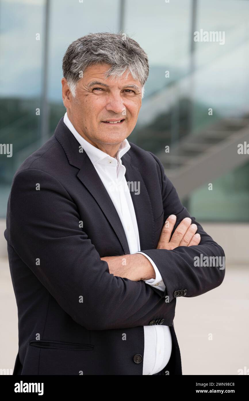 Toni Nadal, (Manacor, February 22, 1961) Spanish coach and physical ...