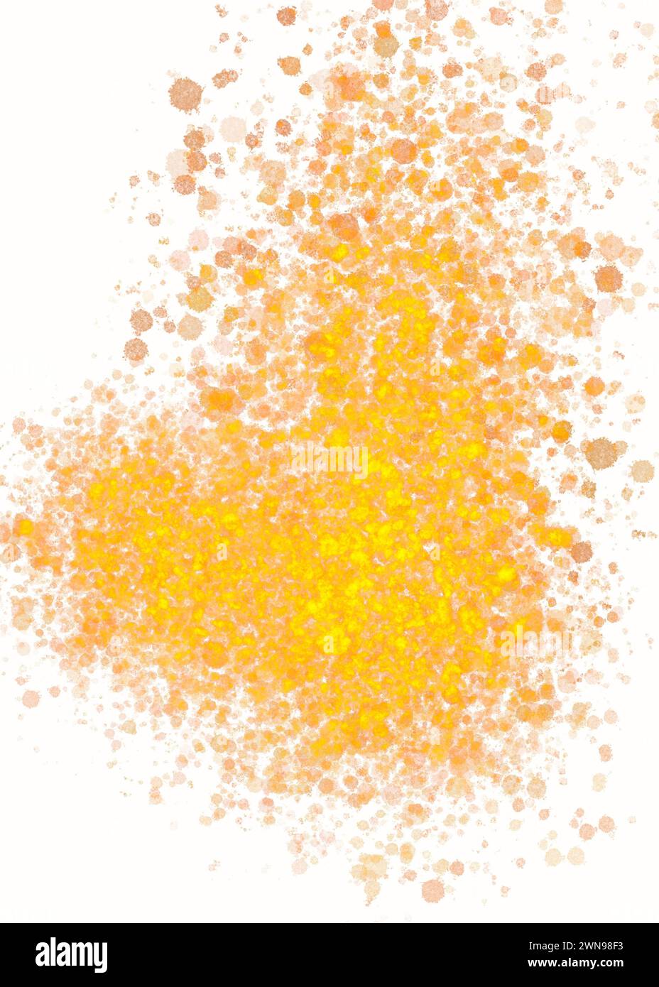 Dust drops Cut Out Stock Images & Pictures - Alamy