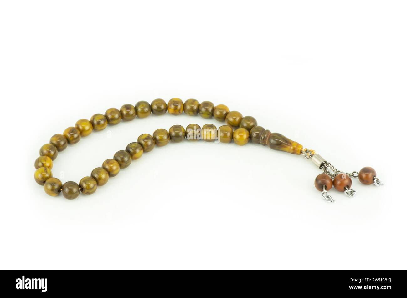 Prayer beads islamic rosary hi-res stock photography and images - Alamy