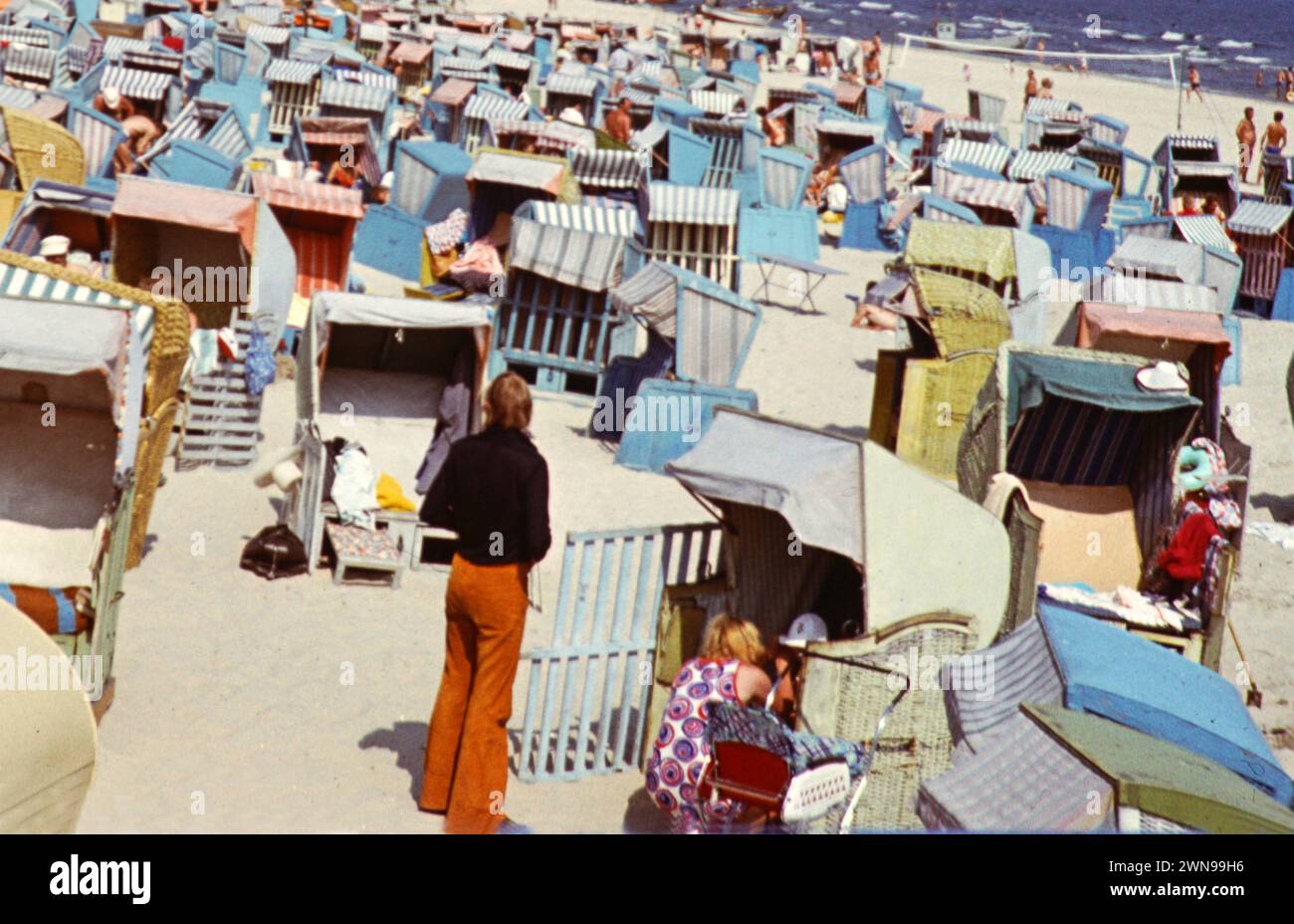 Kur baden historisch hi-res stock photography and images - Alamy