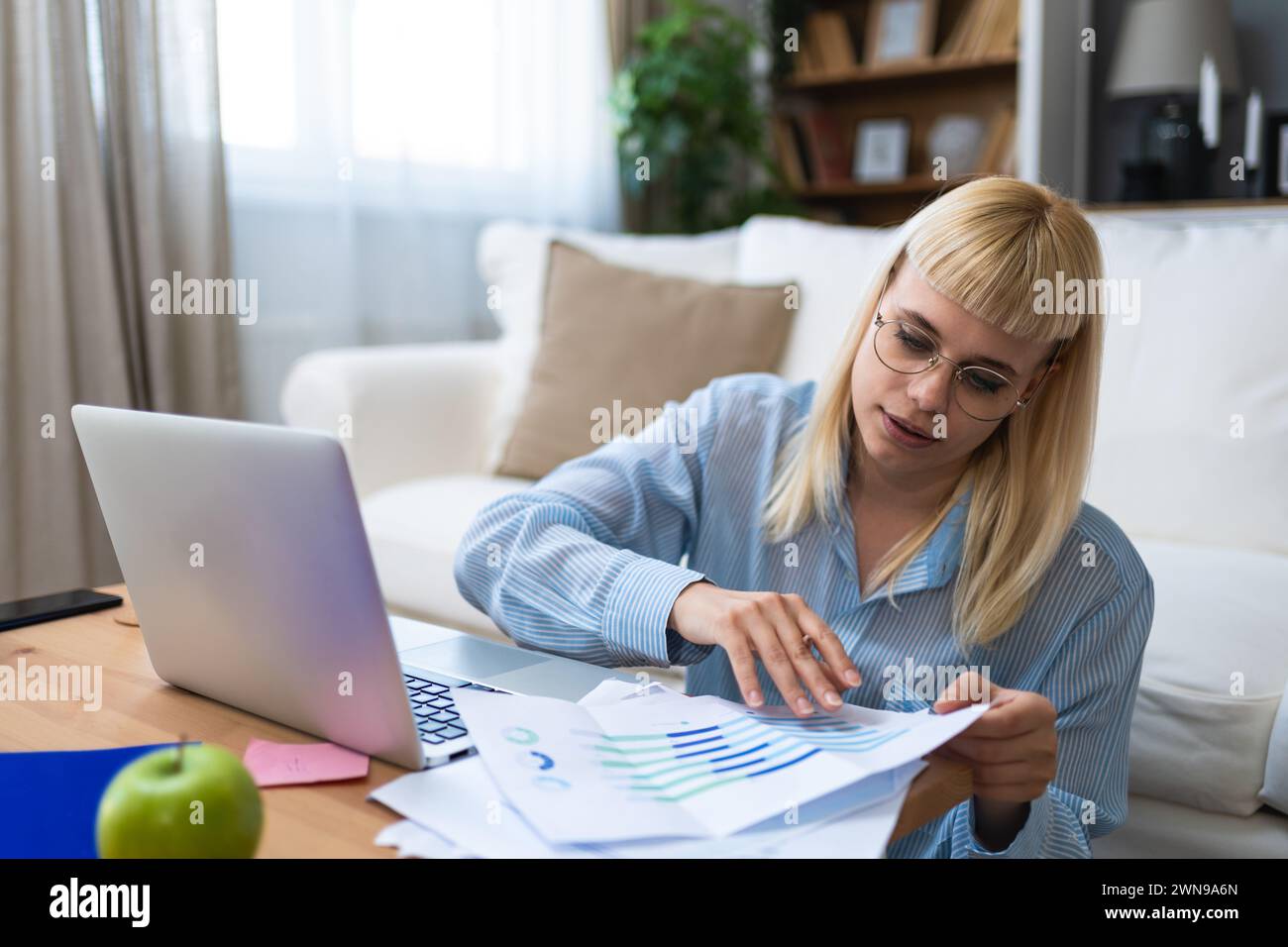 Risk assessment statistics hi-res stock photography and images - Alamy