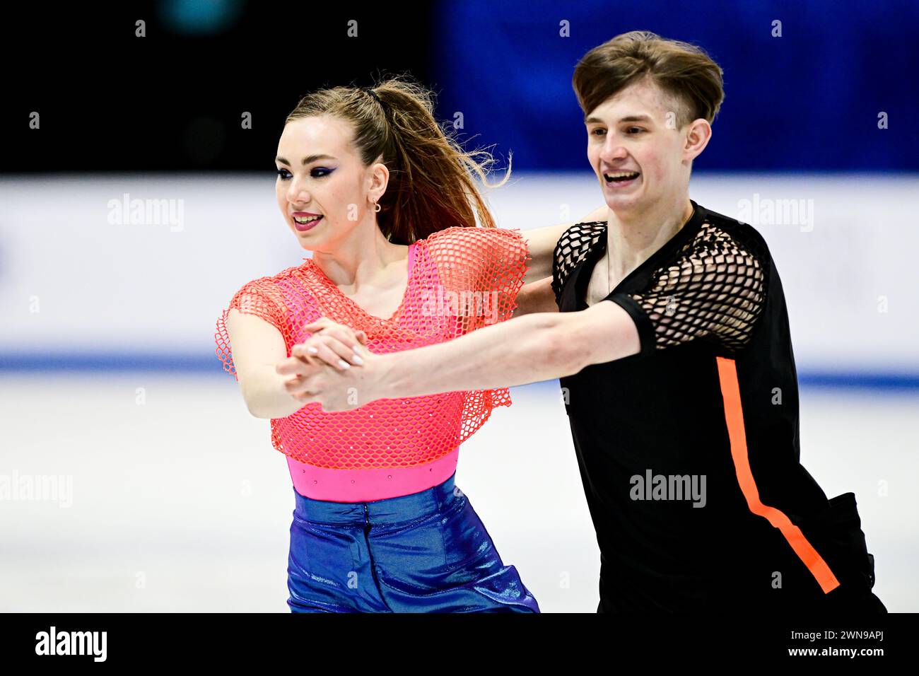 Iryna koval hi-res stock photography and images - Alamy