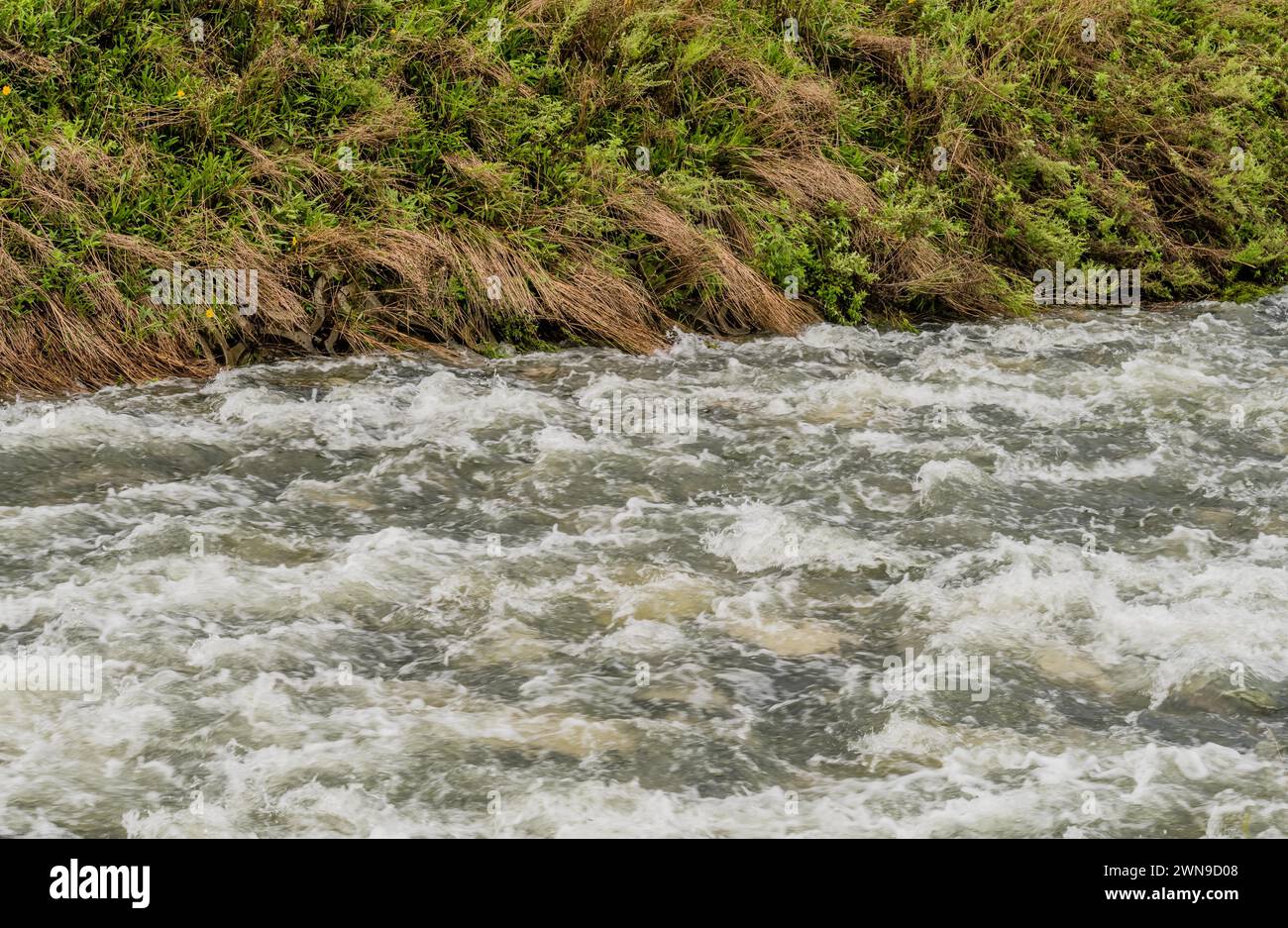 Water energy south korea hi-res stock photography and images - Alamy