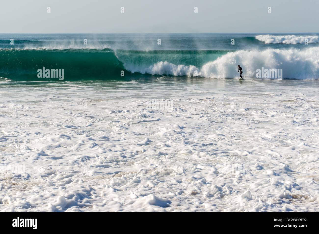 Quality ocean hi-res stock photography and images - Alamy
