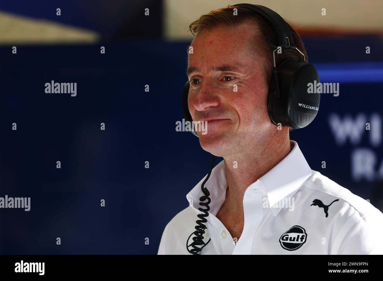 James matthews formula 1 hi-res stock photography and images - Alamy