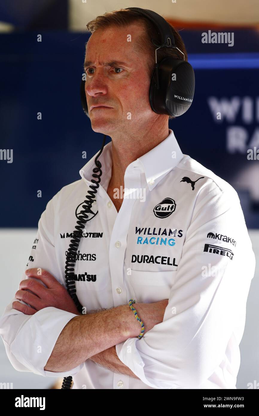 James matthews formula 1 hi-res stock photography and images - Alamy