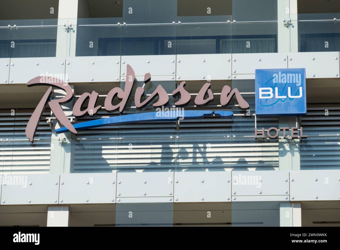 Radisson 2024 hi-res stock photography and images - Alamy