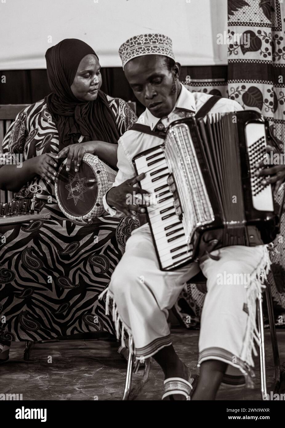 Globlet drum hi-res stock photography and images - Alamy