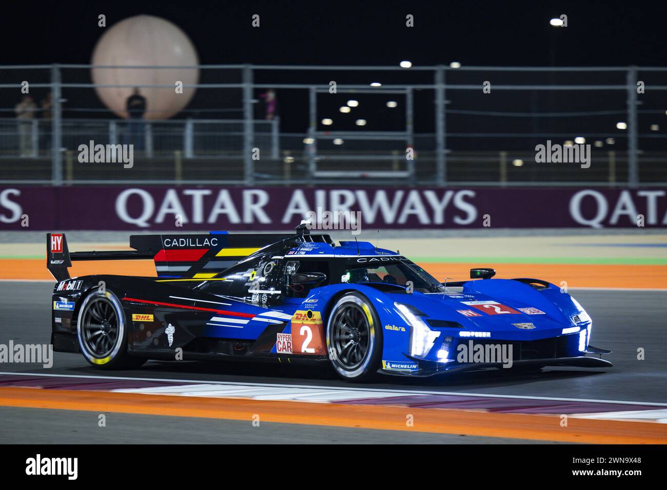 02 BAMBER Earl (nzl), LYNN Alex (gbr), BOURDAIS Sebastien (fra ...