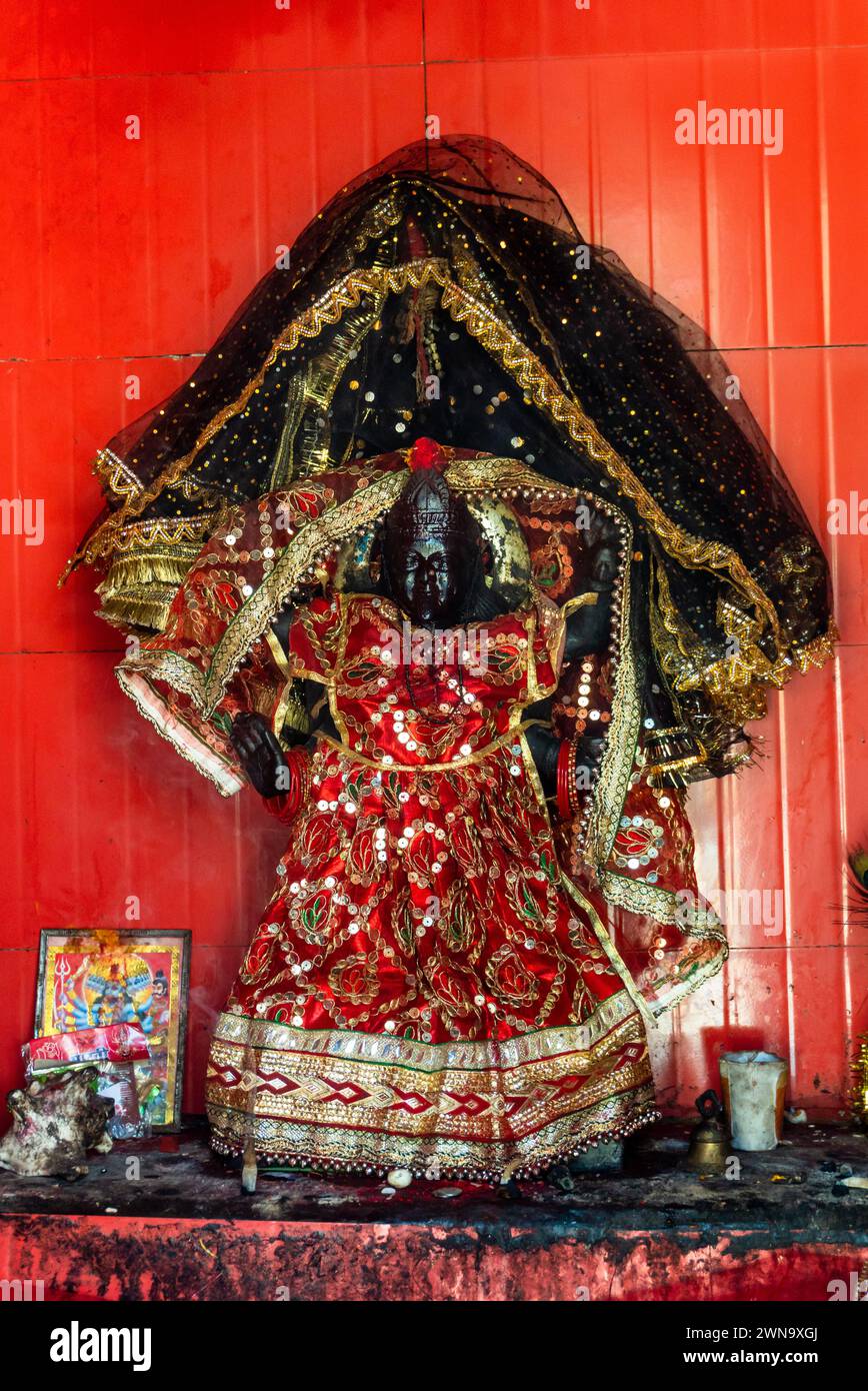 Jwalpa devi temple hi-res stock photography and images - Alamy