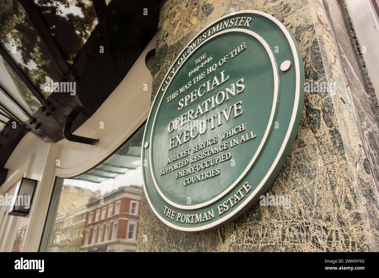 Special operations executive hi-res stock photography and images - Alamy