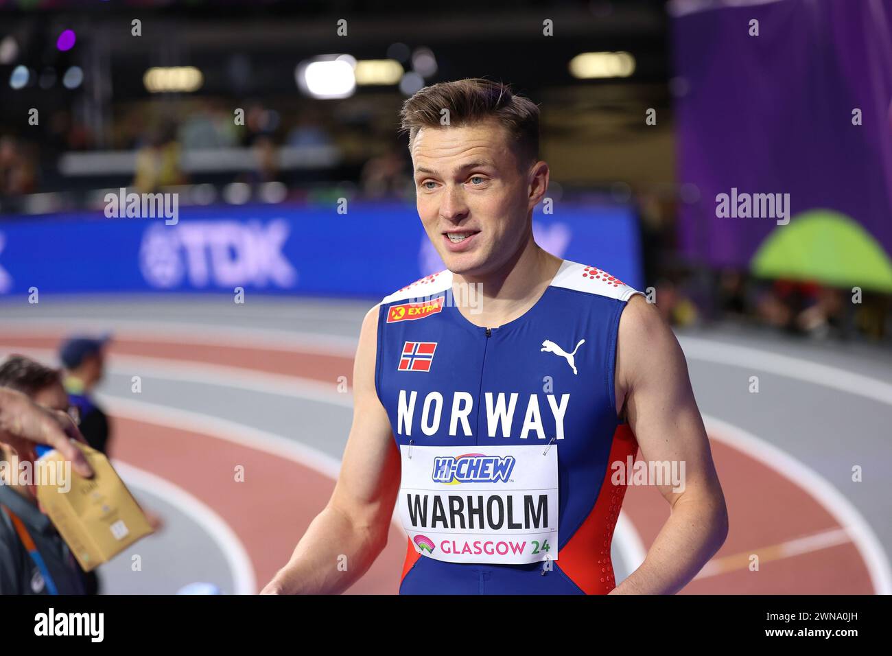 Pat scaasi hi-res stock photography and images - Alamy