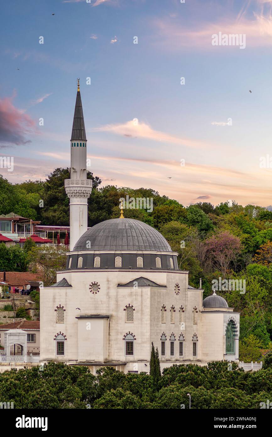 Ozturk mosque hi-res stock photography and images - Alamy