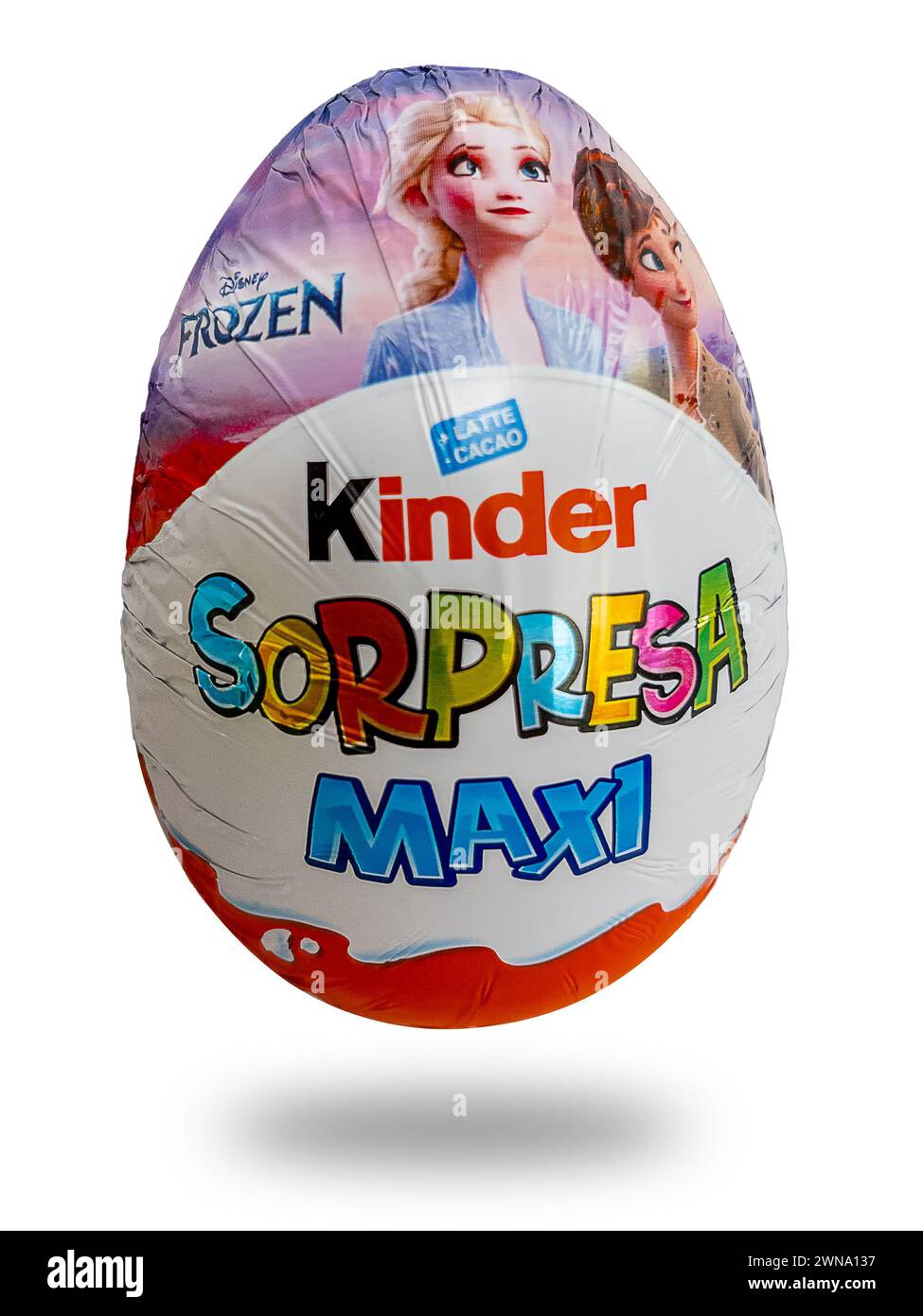 Kinder Sorpresa Maxi