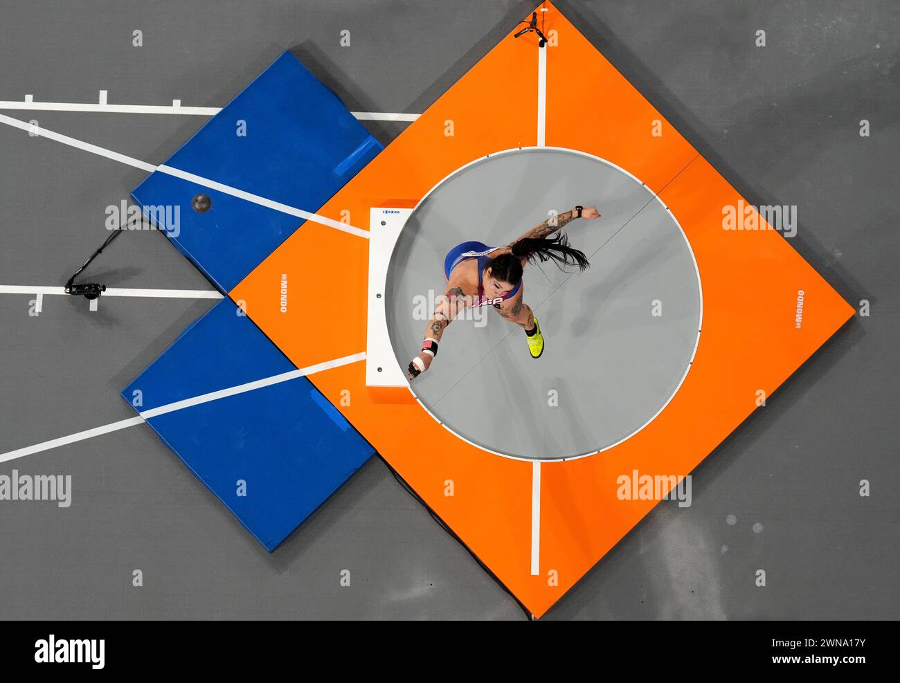 Chase jackson hi-res stock photography and images - Alamy