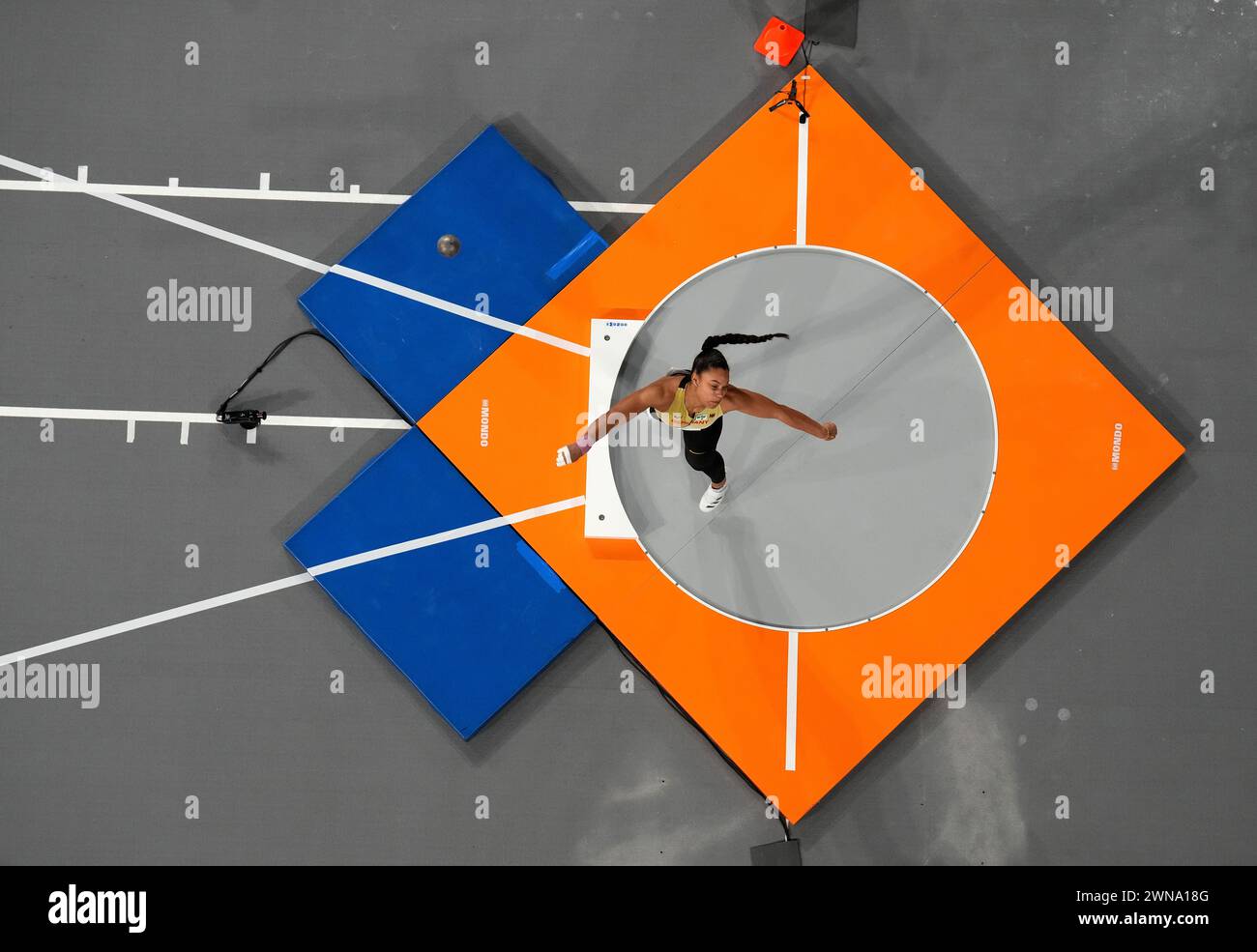 Yemisi ogunleye 2024 hi-res stock photography and images - Alamy