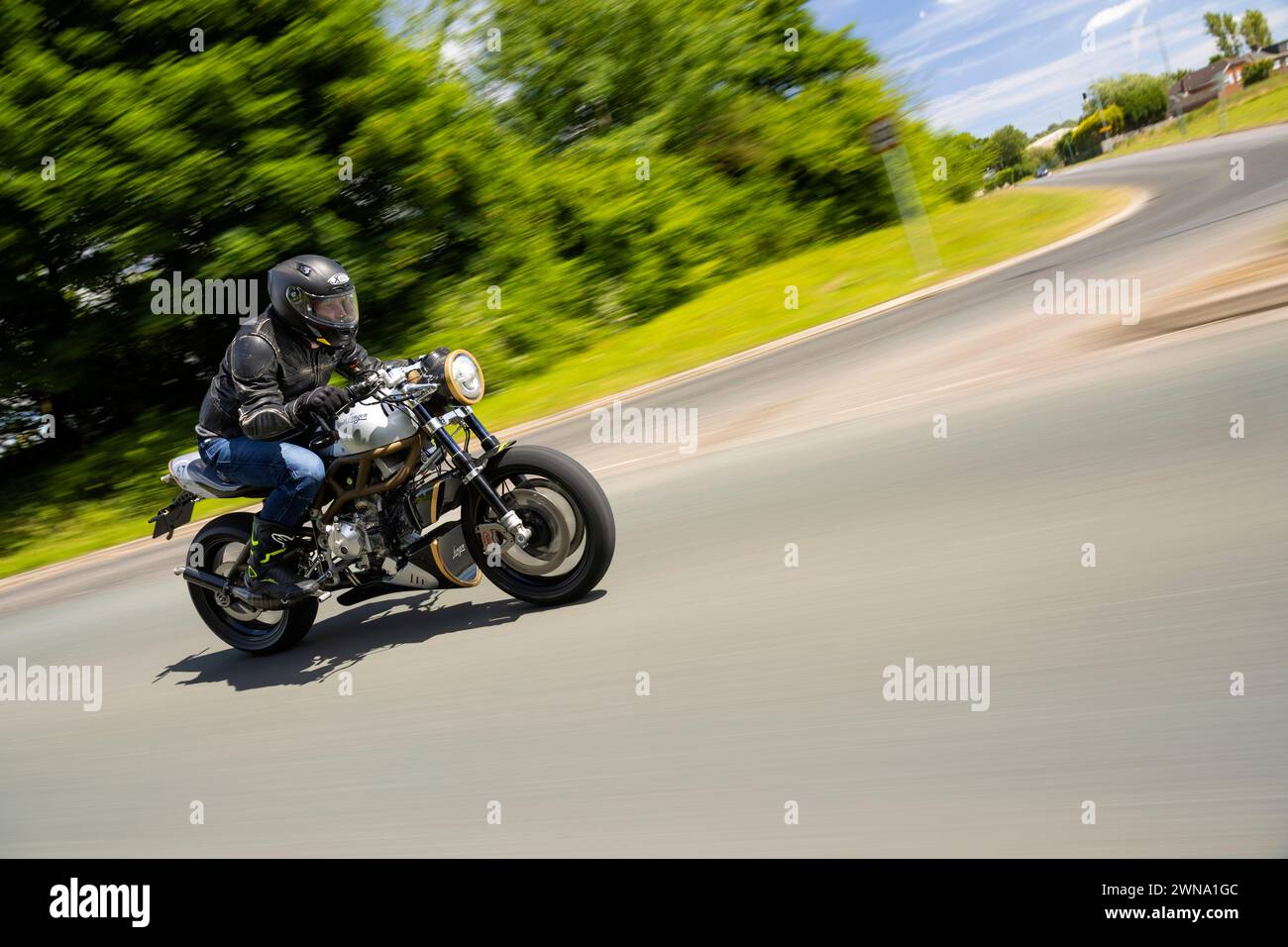 Langen two stroke hi-res stock photography and images - Alamy