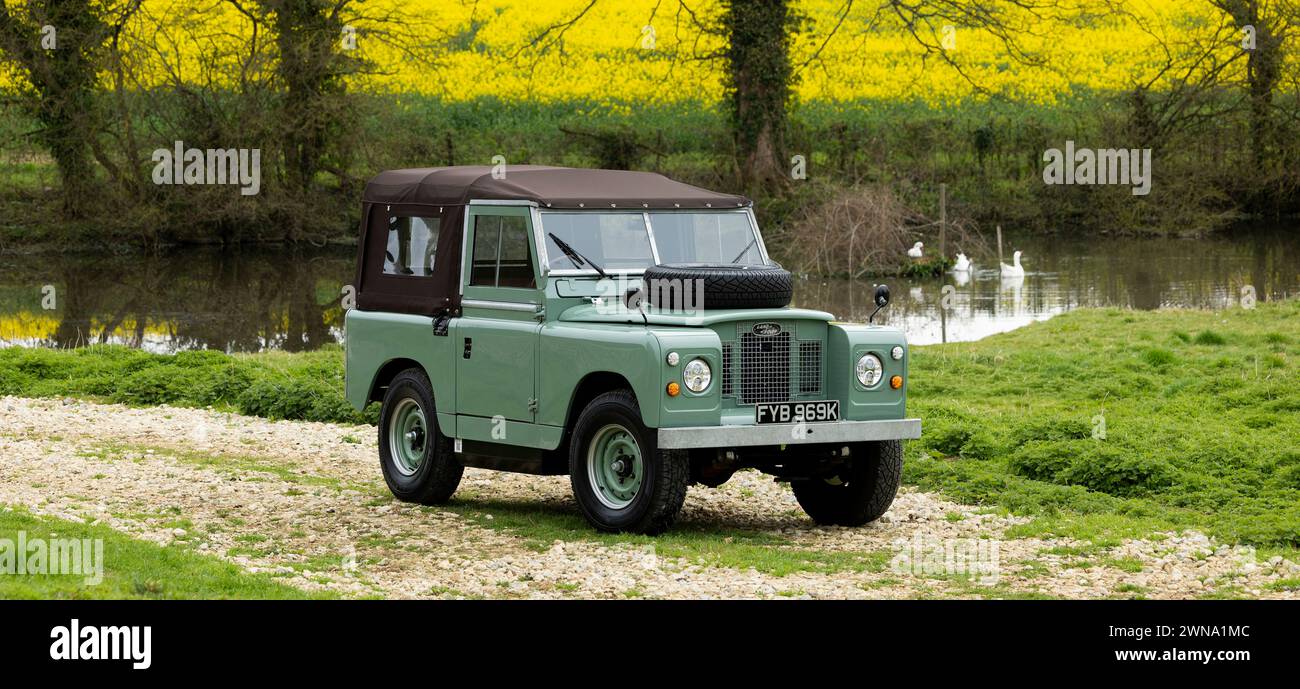 Electric vehicle conversion hi-res stock photography and images - Alamy