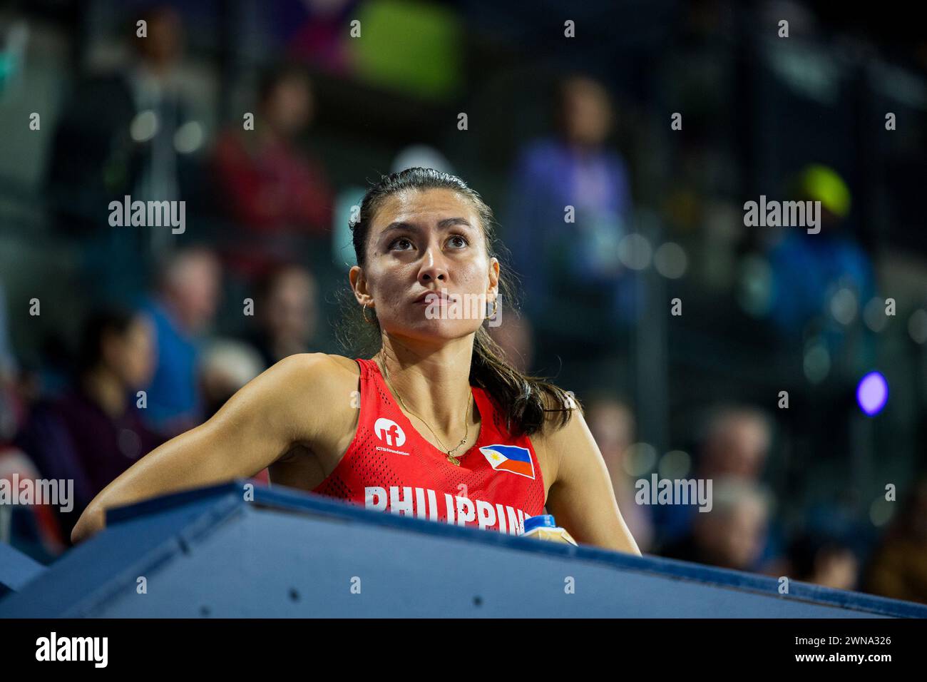 Lauren hoffman hi-res stock photography and images - Alamy