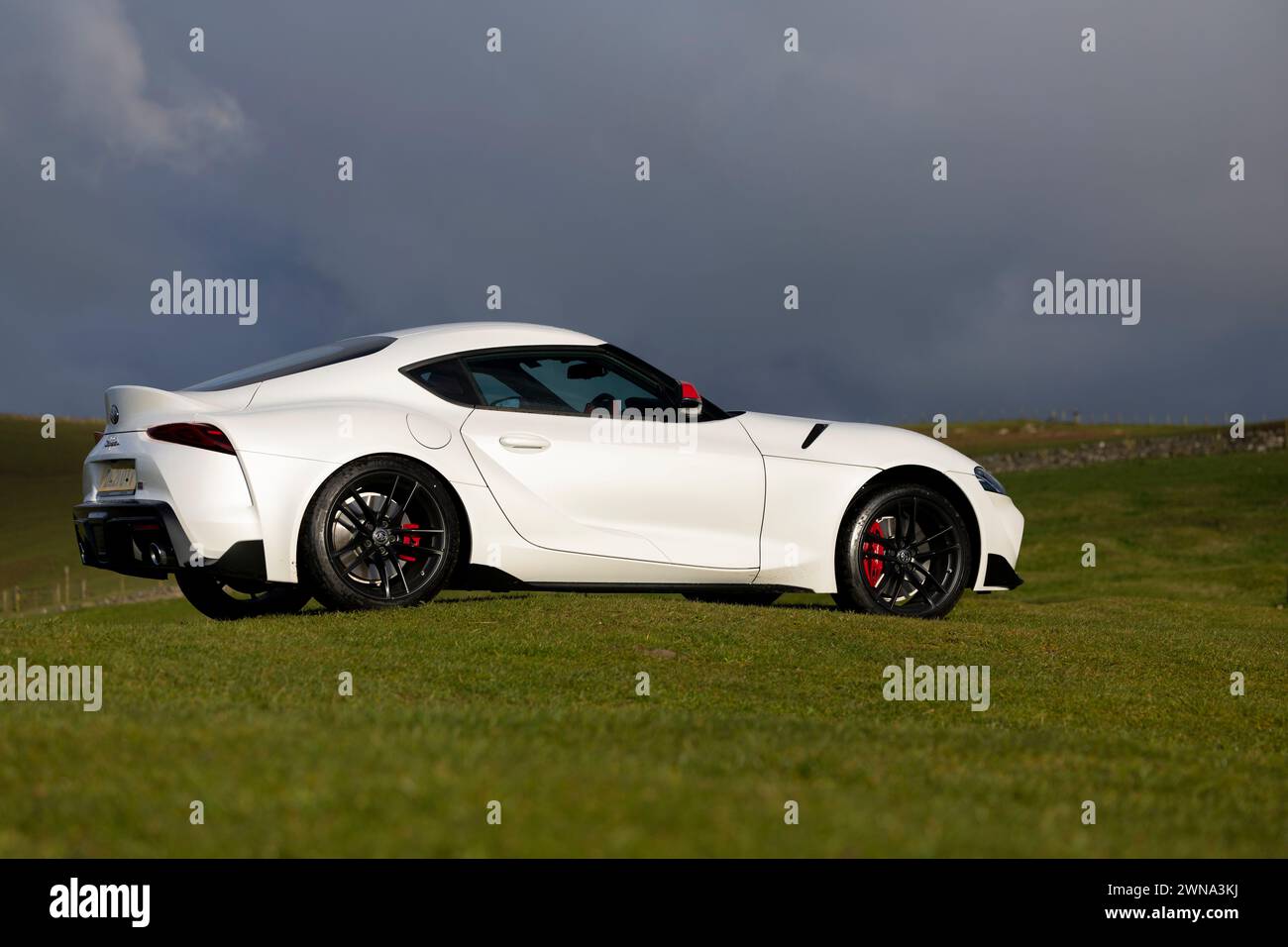 Gr supra fuji hi-res stock photography and images - Alamy