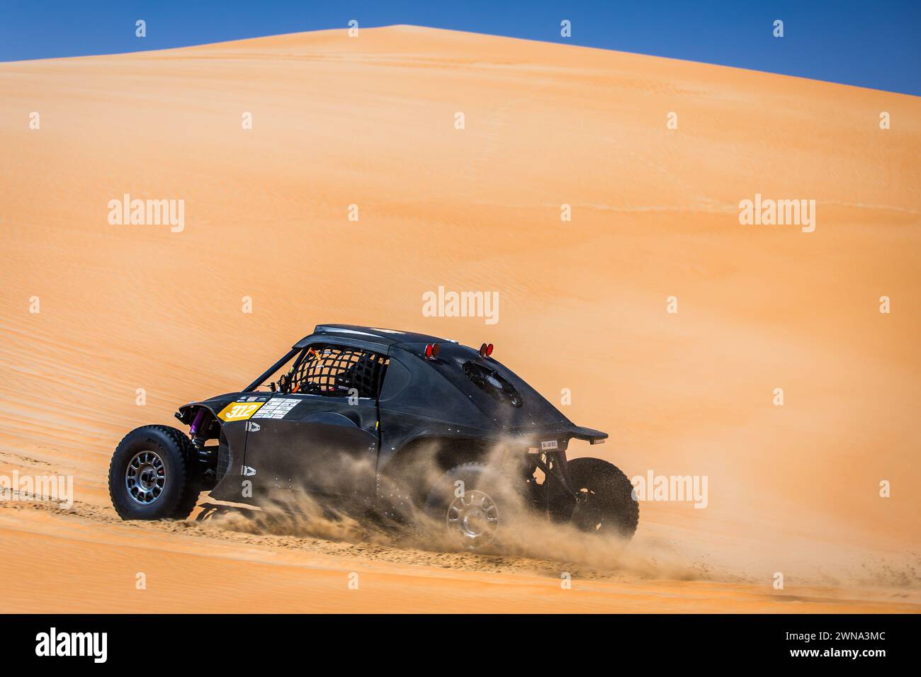 312 KLAASSEN Puck (NLD), SANZ Augusto (ARG), Taurus B.V., Taurus T3 MAX ...