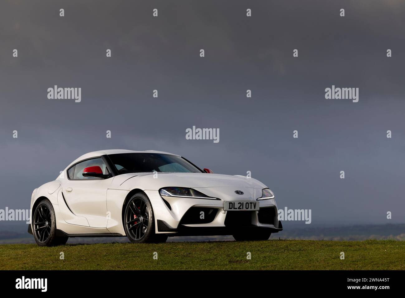 Gr supra fuji hi-res stock photography and images - Alamy