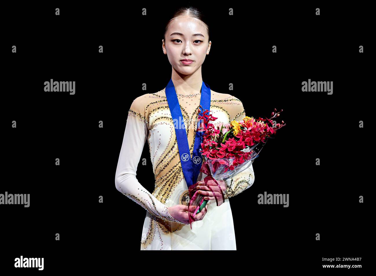 Uezono rena hi-res stock photography and images - Alamy