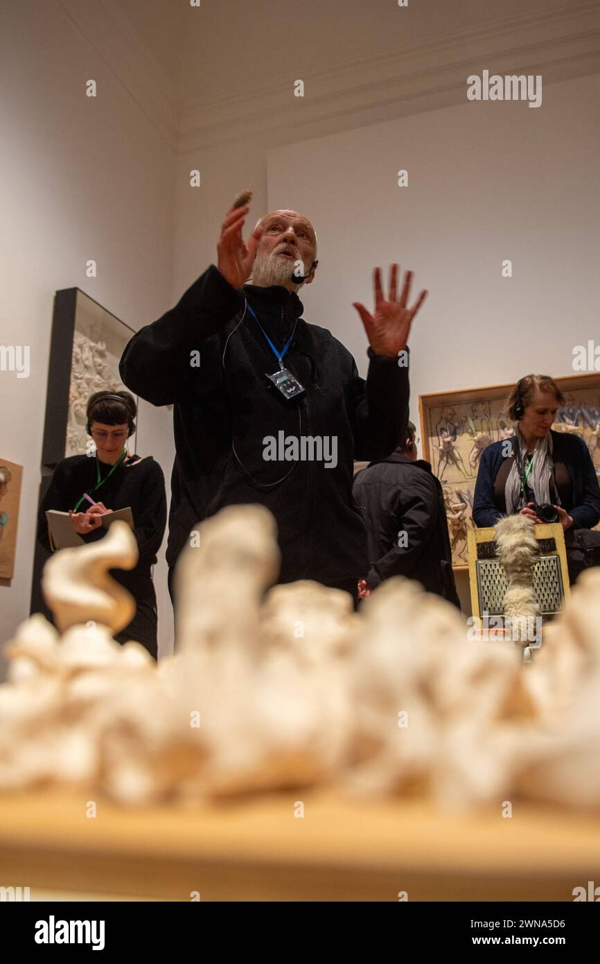 The Central Bohemian Region Gallery (GASK) in Kutna Hora (on a photo of ...