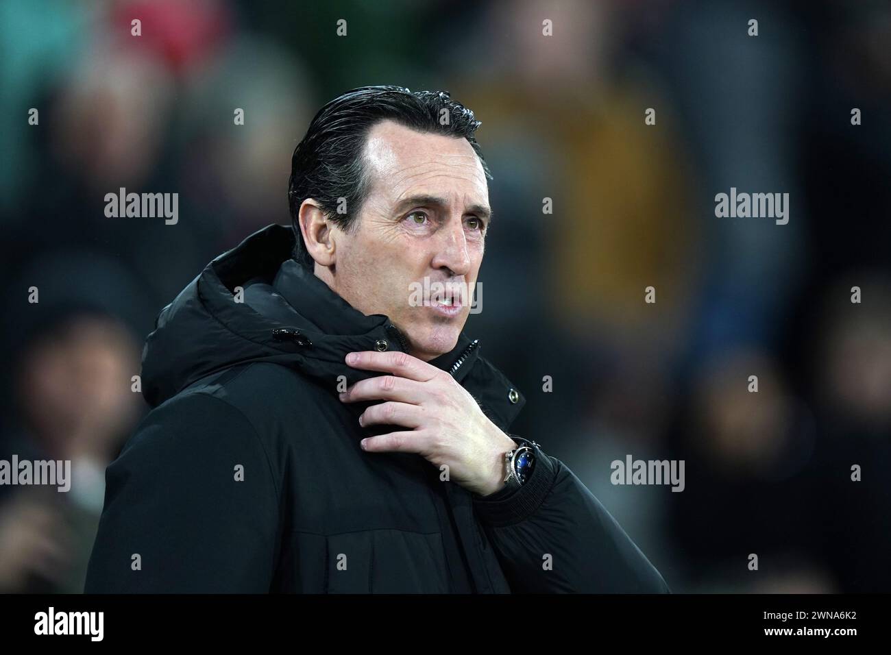 Respect for opponents hi-res stock photography and images - Alamy