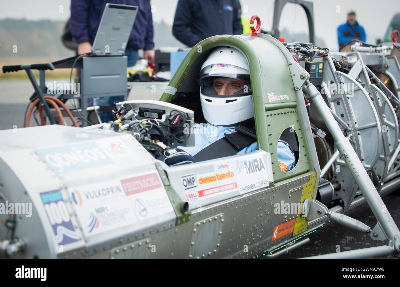 Elvington airfield hi-res stock photography and images - Alamy