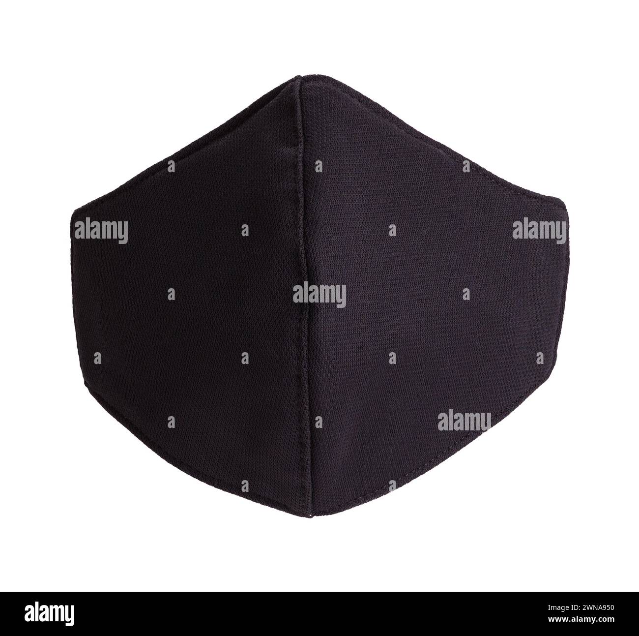 Black mask hi-res stock photography and images - Alamy