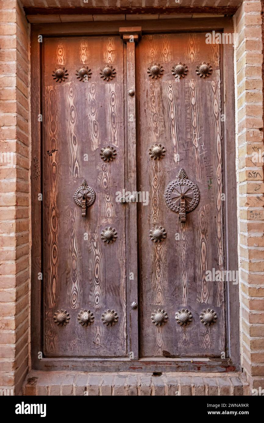 Separate doors hi-res stock photography and images - Alamy