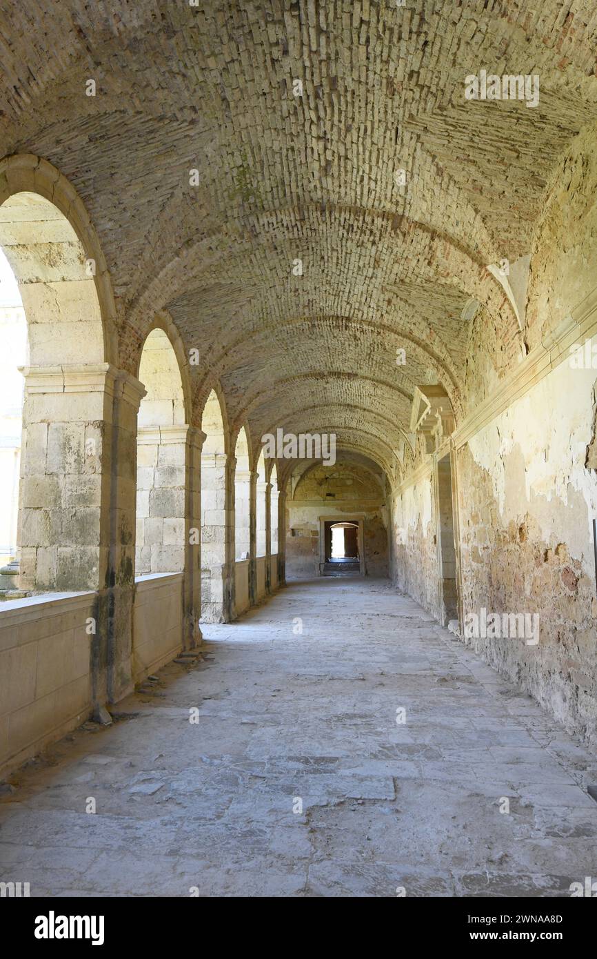 Mansilla mayor hi-res stock photography and images - Alamy