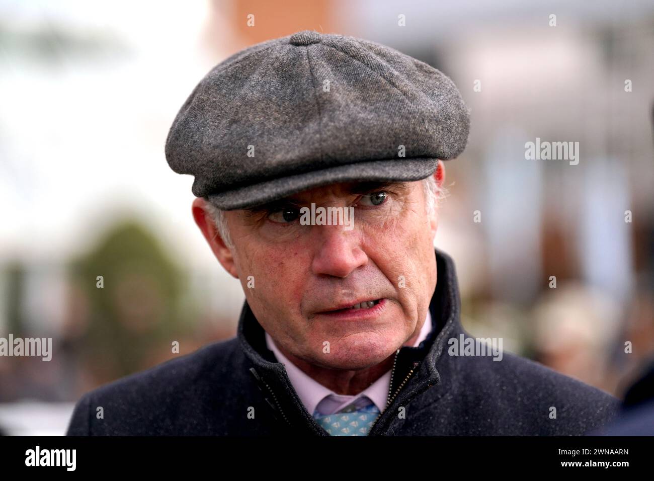 Trainer chris gordon hi-res stock photography and images - Alamy