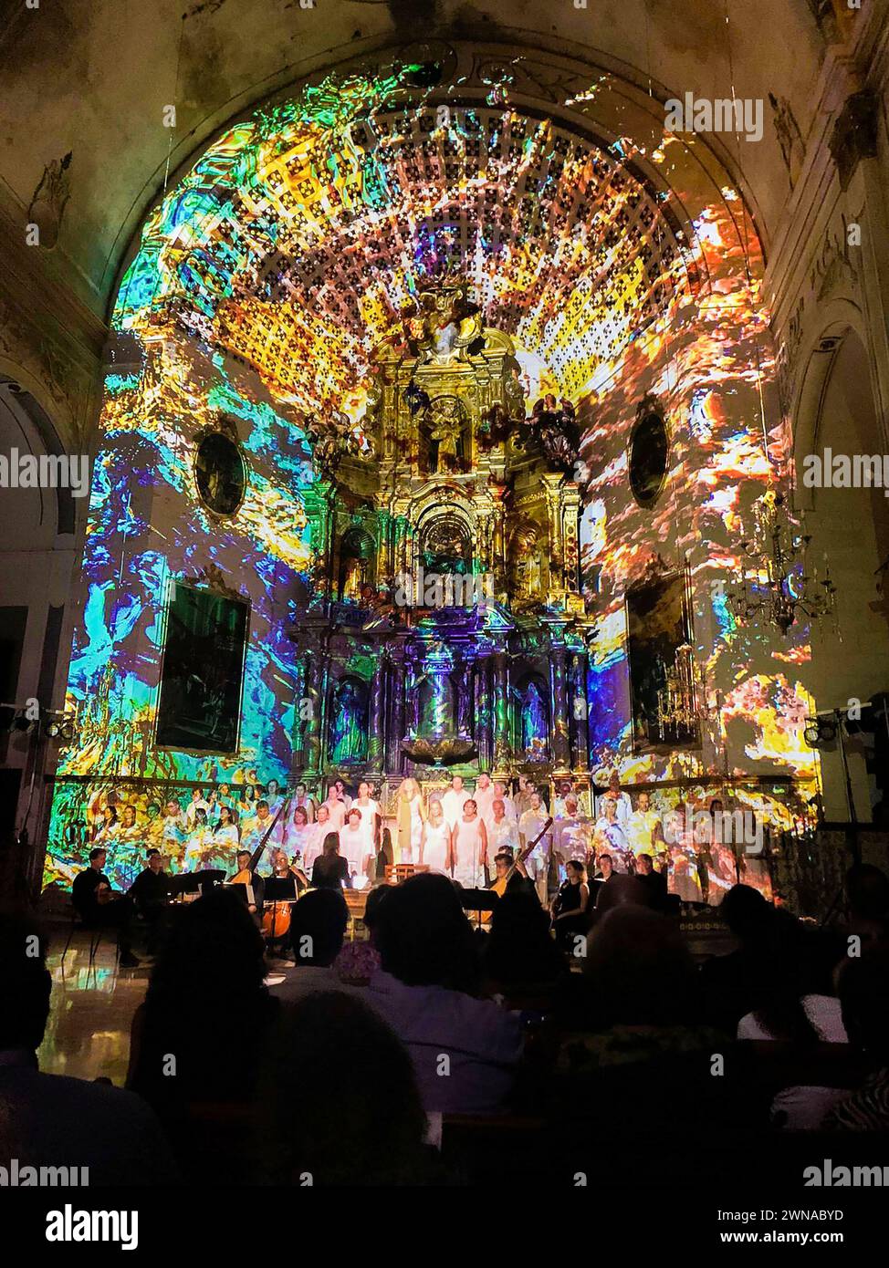 Aquagrafie hi-res stock photography and images - Alamy