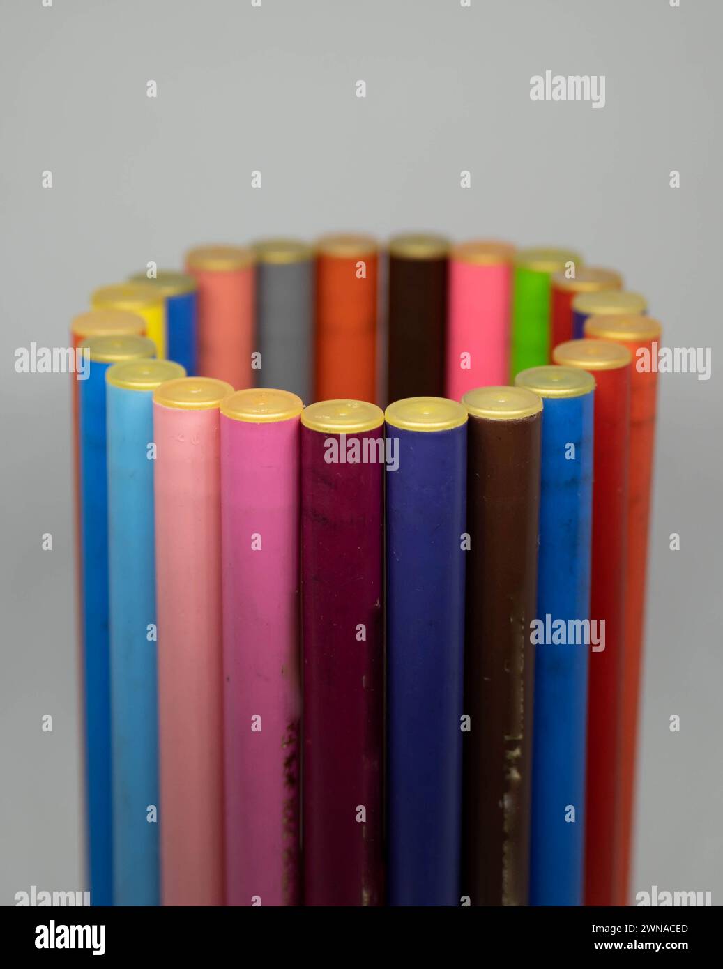 Pentagonal art hi-res stock photography and images - Alamy