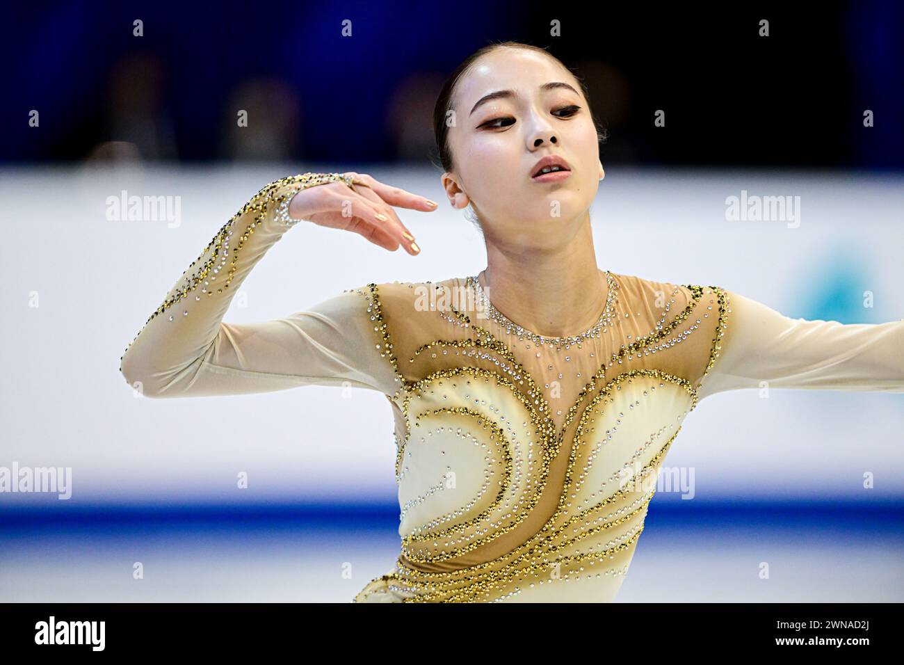 Uezono rena hi-res stock photography and images - Alamy