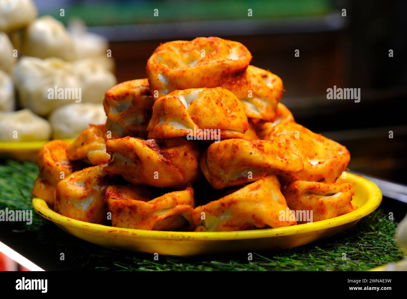 Indore Sarafa Bazaar, India’s Midnight Food capital of Madhya Pradesh ...