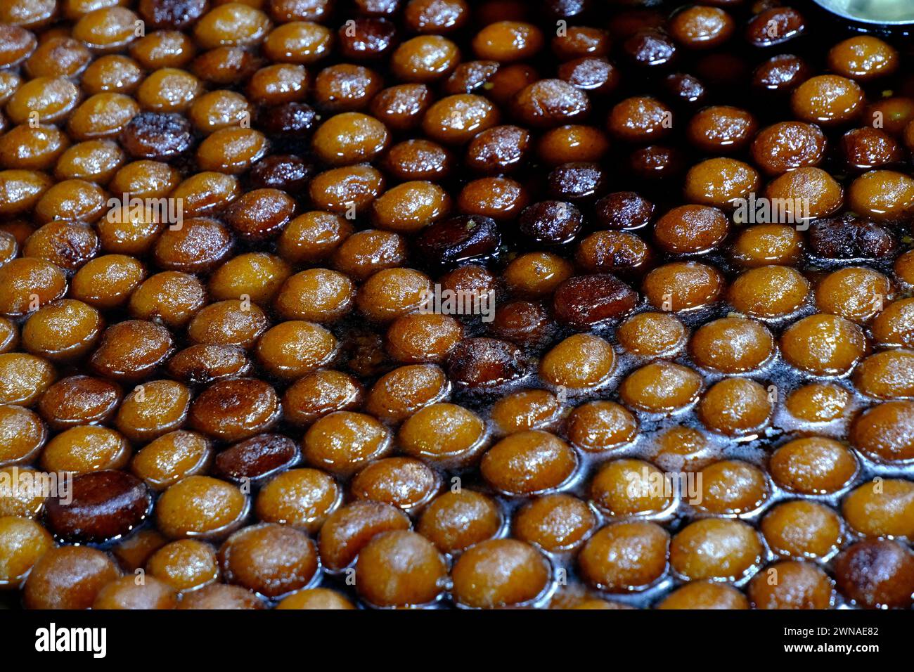 Indore Sarafa Bazaar, India’s Midnight Food capital of Madhya Pradesh ...